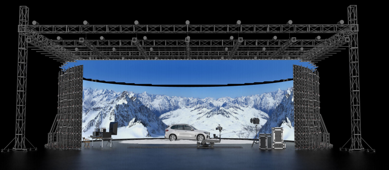 PR Series by Absen Wins Best of Show Awards at ISE 2023 for AV ... PR Series by Absen Wins Best of Show Awards at ISE 2023 for AV ...